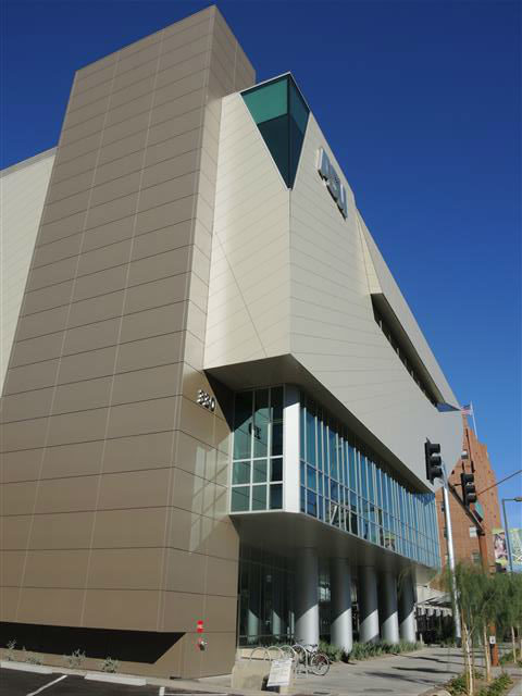 Projects - Pearson Engineering Associates, Inc.