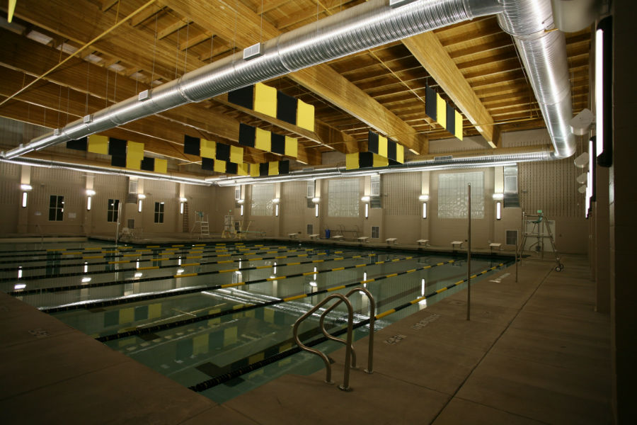 Projects - Pearson Engineering Associates, Inc.