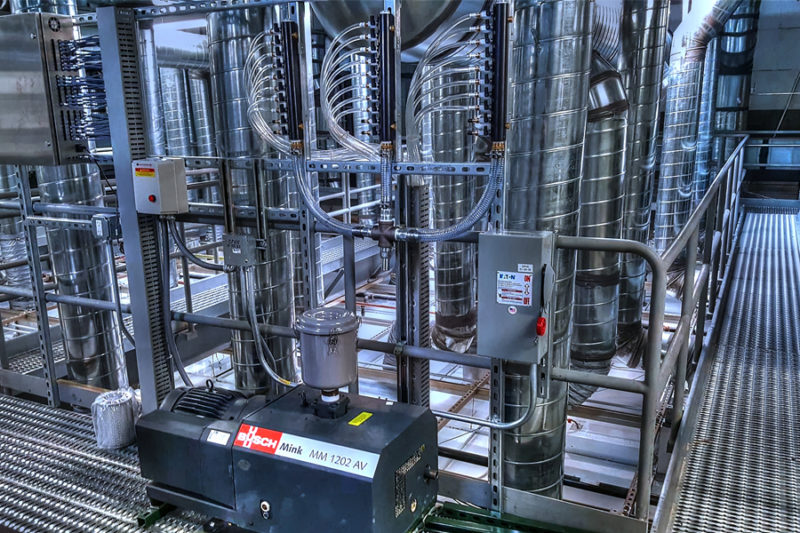 Projects – Pearson Engineering Associates, Inc.