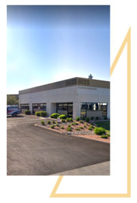 About – Pearson Engineering Associates, Inc.